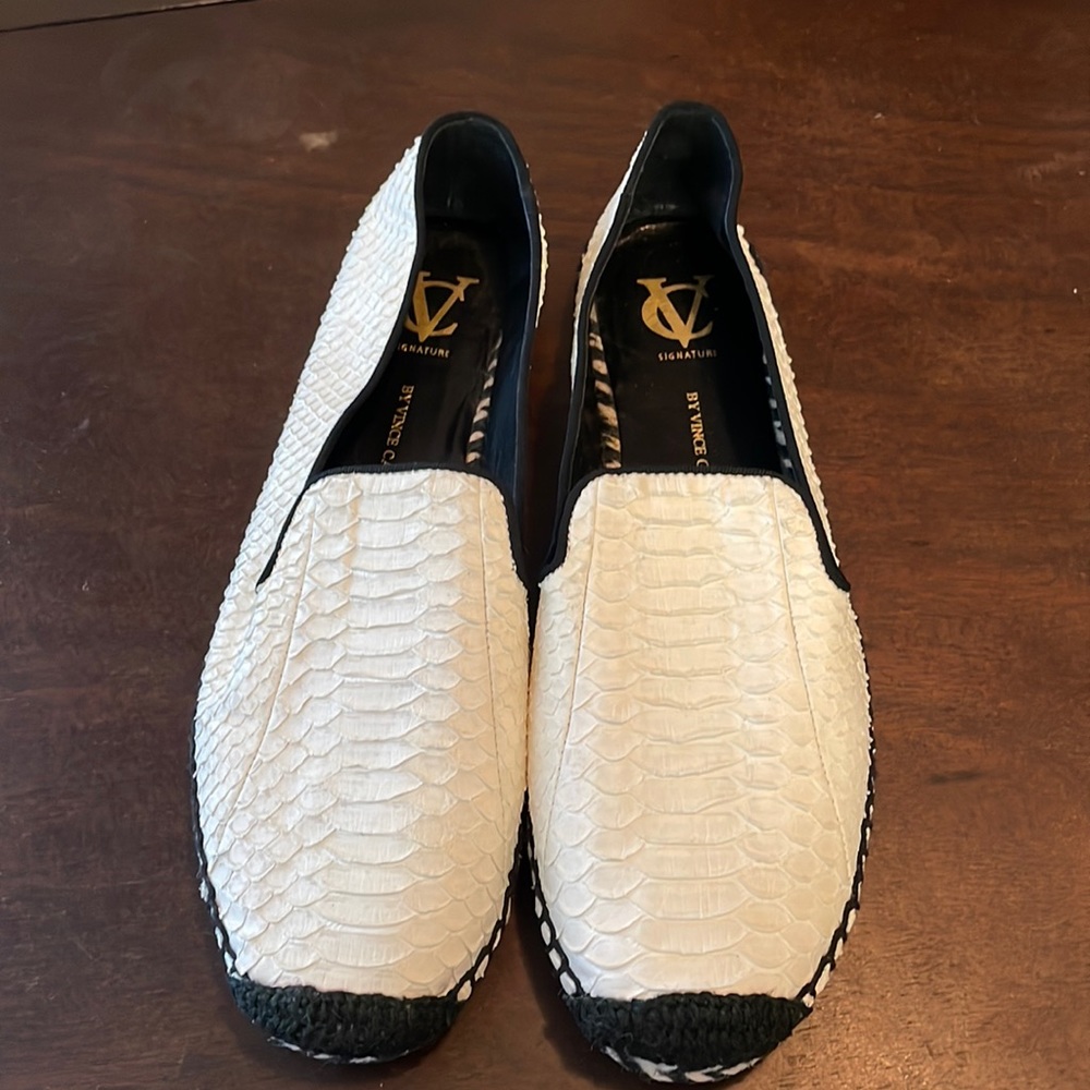 Vince Camuto Signature Shoes - Gem